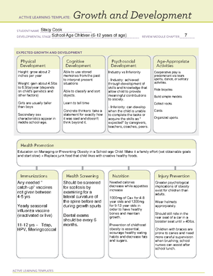 ATI Therapeutic Procedure- Colon Resection - STUDENT NAME: Stacy Cook ...