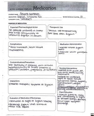 RN VATI MED SURG Assessment Remediation - BUS460 - ECPI University ...