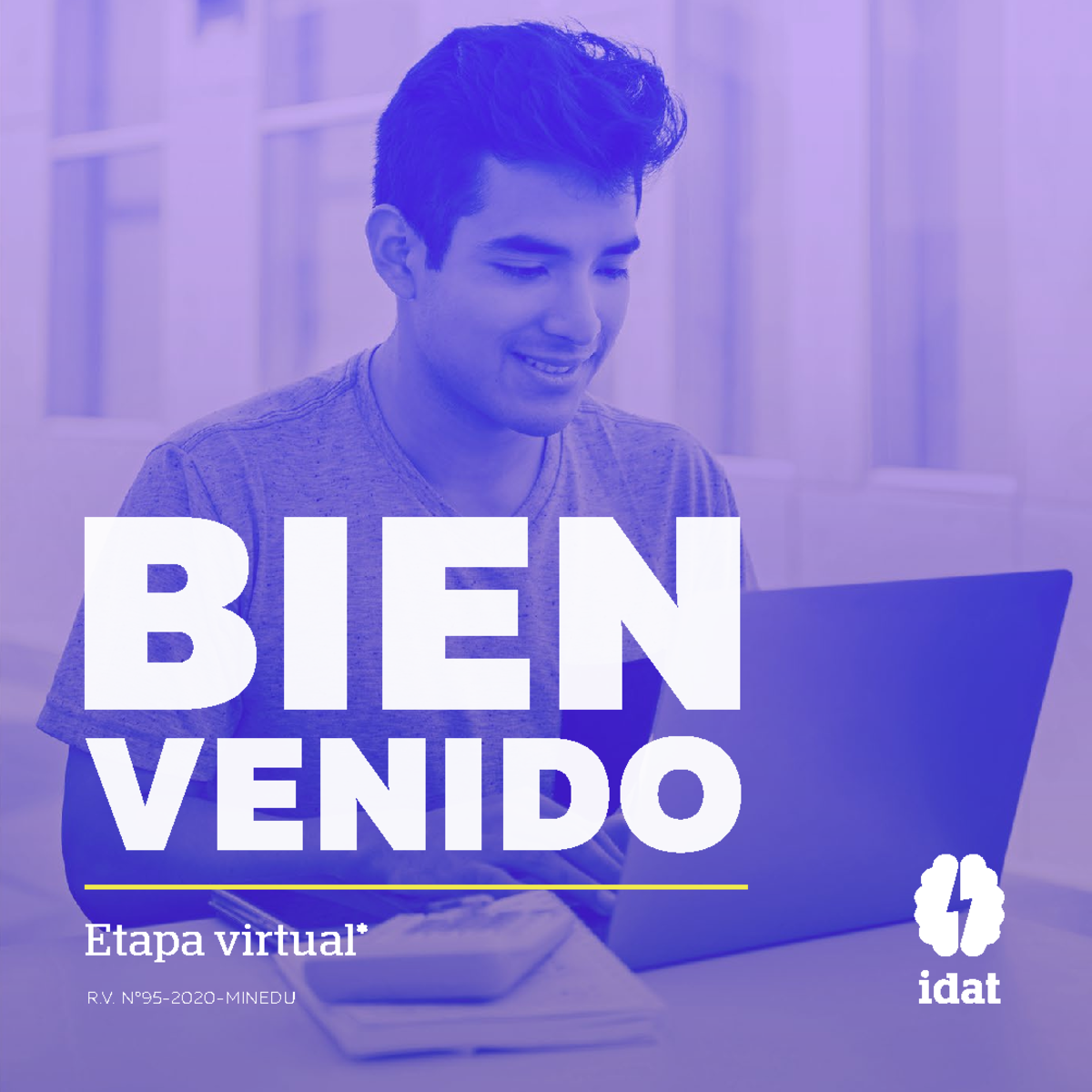 Bienvenida Idat - Carreras 2021 resumen - Tr1 Calidad Total - StuDocu