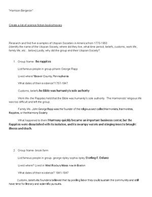 Fed 10 - Fed 10 Document annotated - The Federalist No. 10 As you read ...