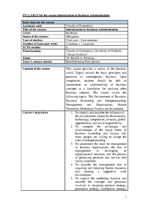 Causes of Interest Rate Volatility in Ni - © 2013 Research Academy of ...