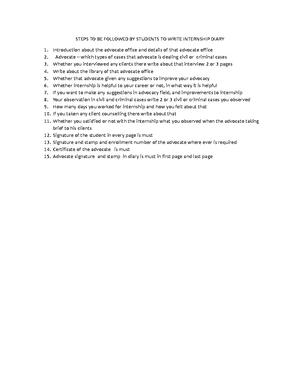 ADR Viva Questions and Answers - Alternative Dispute Resolution - Viva (Questions & Answers) ADR ...