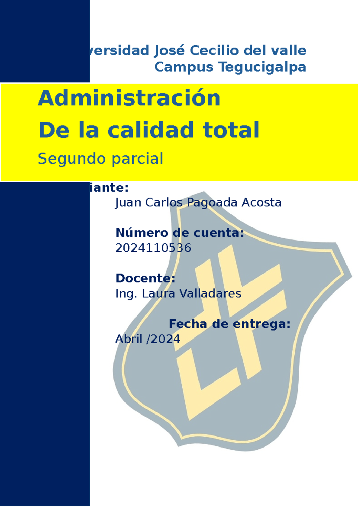 Juan Carlos Pagoada-Investigacion Desing Thinking - Universidad José ...