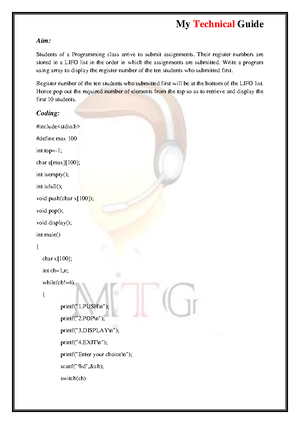 Exo 7 - Dhdhdh - S VOLUME OF NaOHadded (mL) CONDUCTANCE ( ohm 0 7 I 6 2 ...