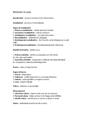 Mathematics IN THE Modern World WORK Sheets - MATHEMATICS IN THE MODERN ...