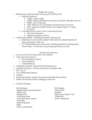 NA II Tasks - NORTH CAROLINA BOARD OF NURSING NURSE AIDE II TASKS ...