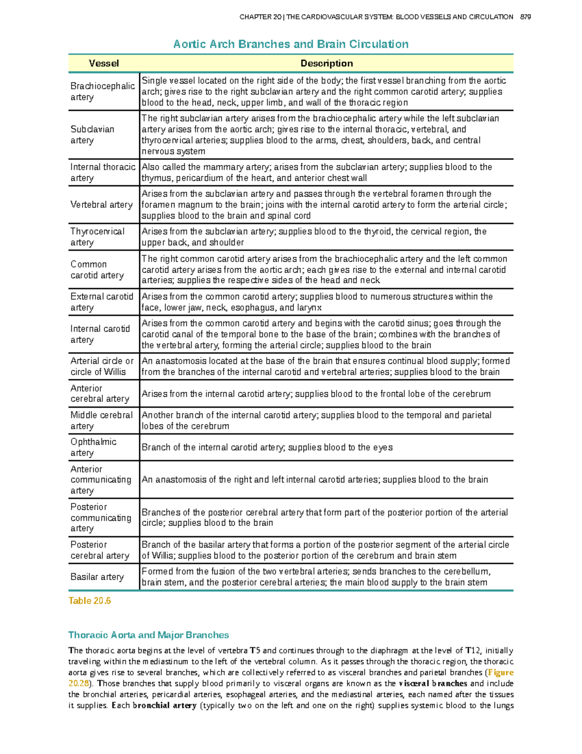 Ana Phy-426-430 - Anaphy Lectures Collection - Aortic Arch Branches and ...