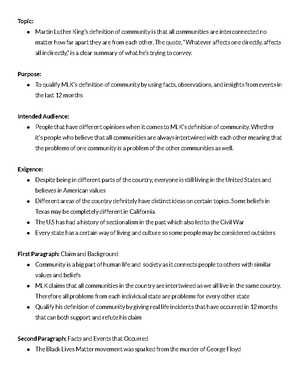 AP Lang Argumentative Essay Example- Prompt: Thomas Paine's America ...