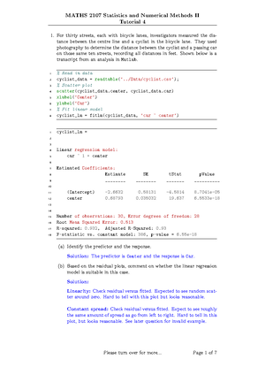 Topic 02 - Polynomials - Features - Year 11 - Sace - STAGE 1 ...