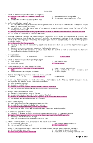 Structures of Globalization - MODULE 2 – THE STRUCTURES OF ...