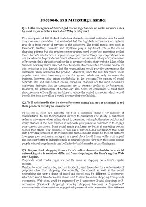 GCSE Geography model answers - Answering GCSE Geography examination ...