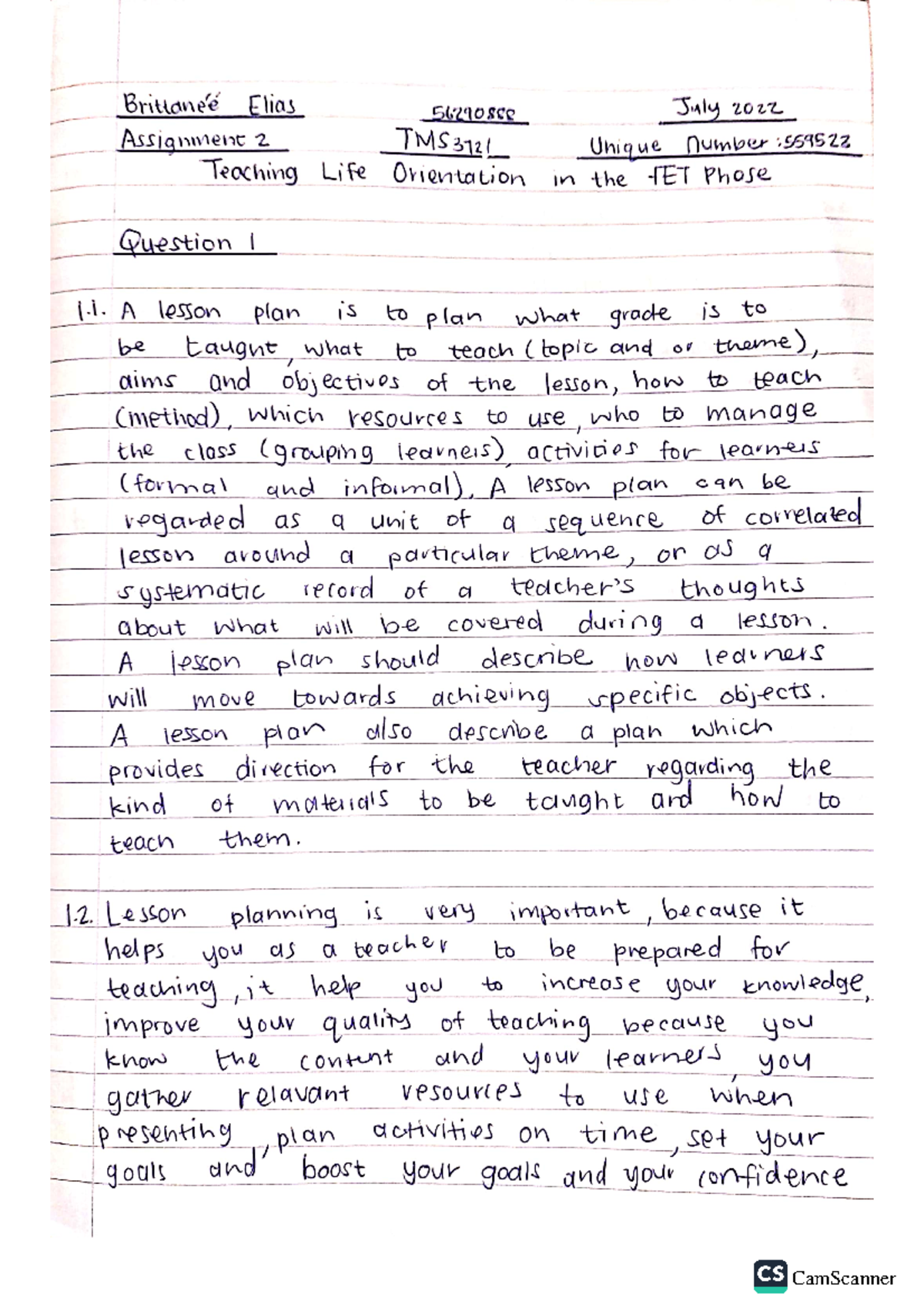 Cam Scanner 07-29-2022 20 - TMS3722 - Studocu