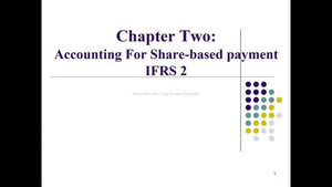 Coc level IV for acc - 1 COC LEVEL IV ####### Project one: Assumption ...