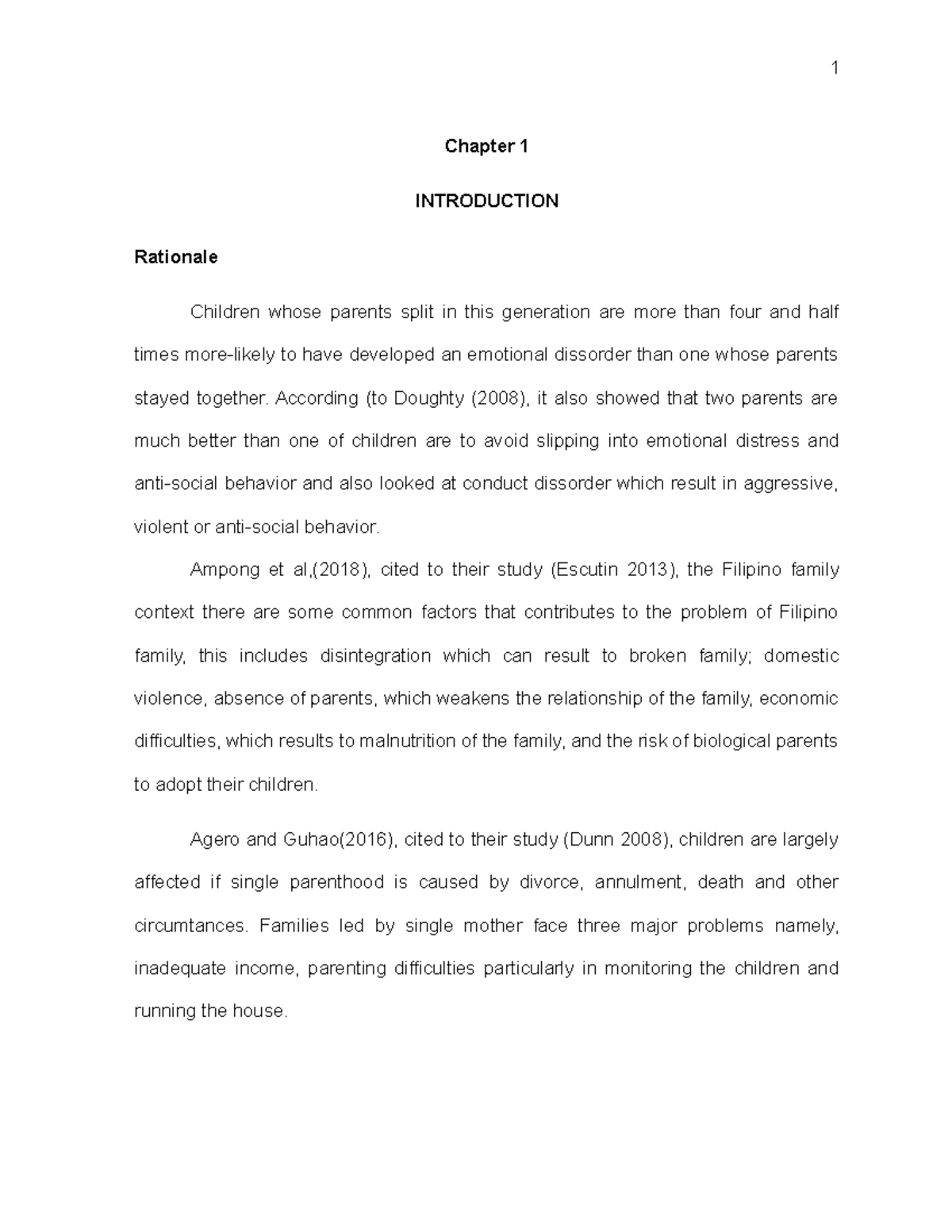 Inbound 7865626988286863967 - Chapter 1 INTRODUCTION Rationale Children ...