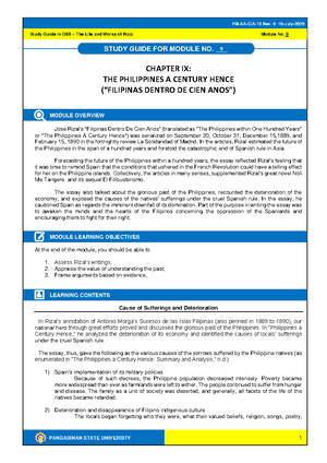 Curriculum-MAP-G7 - Filipino - FILIPINO CURRICULUM MAP ASIGNATURANG ...
