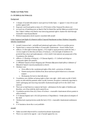 Topic 4 – The right to freedom expression - Topic 4 – The right to ...