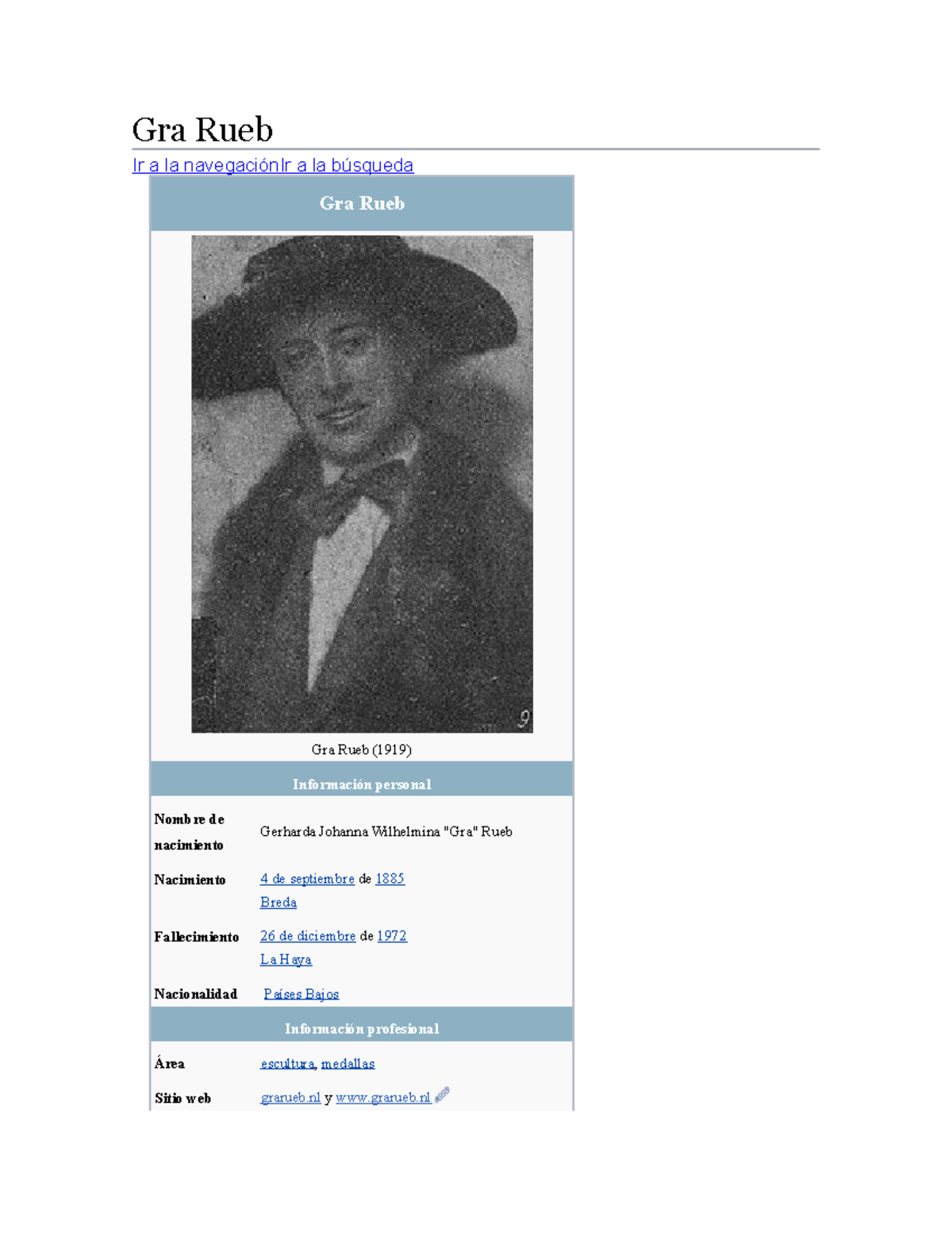 Gra Rueb - Apuntes que te ayudaran :) - Gra Rueb Ir a la navegación Ir ...