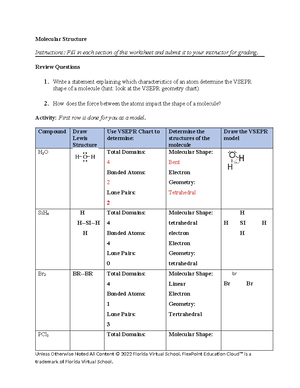 Atomic energy lab - Atomic Energy Lab Instructions: Complete all ...
