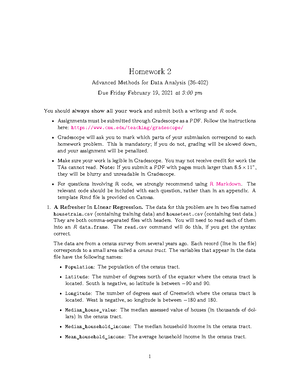 Homework-5 - 36-402 Advanced Methods for Data Analysis Spring 2021 ...