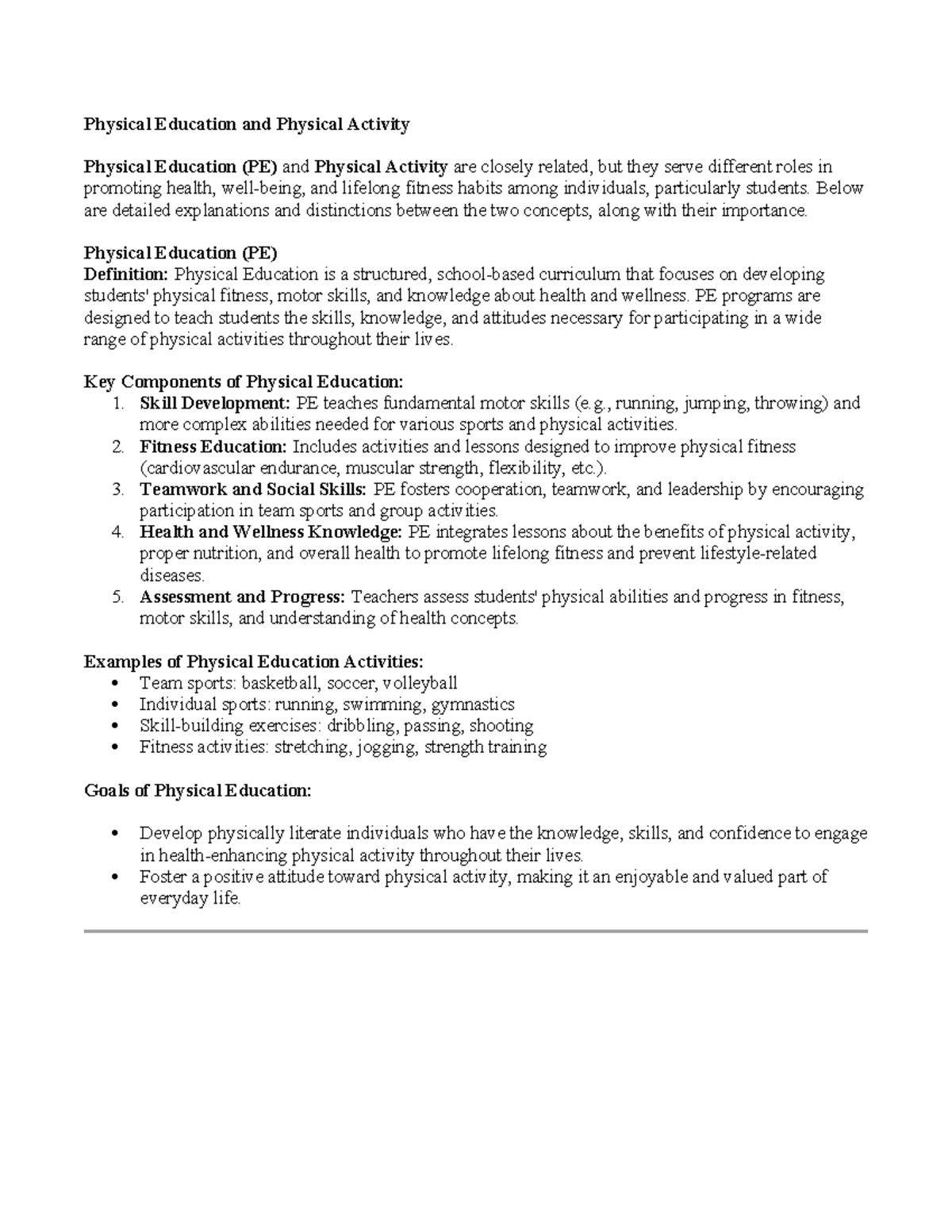 Chapter-III-Physical-Education-and-Physical-Activity 2 - Physical ...