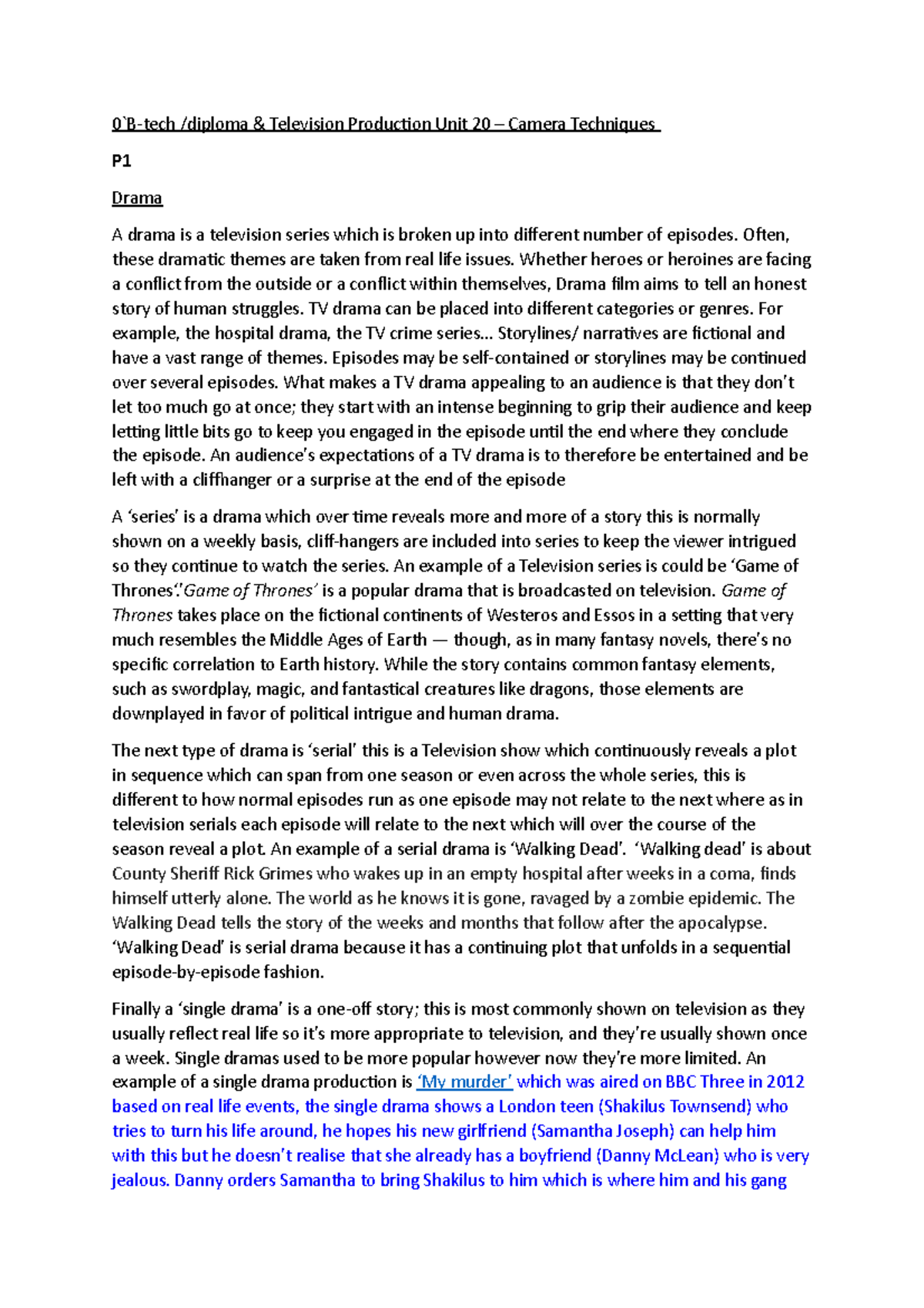 Document 2 - History of the maintenance of consciousness in the ...