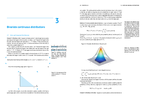 Bivariate Discrete Distributions - 2 Bivariate discrete distributions 2 ...