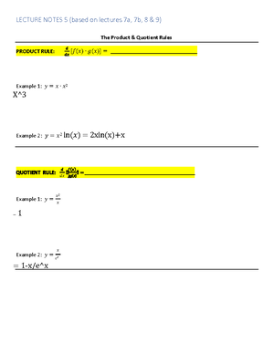 calculus limits - x y Calculus Section 1 Limits -Estimate a limit using ...