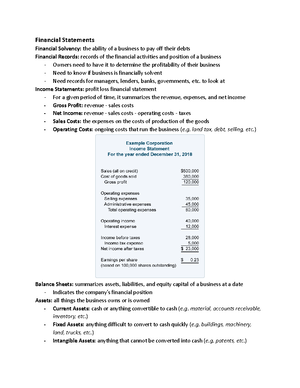 CIA4U Unit 3 - Test Review Practice Sheet - CIA4U Mr. Param CIA4U ...
