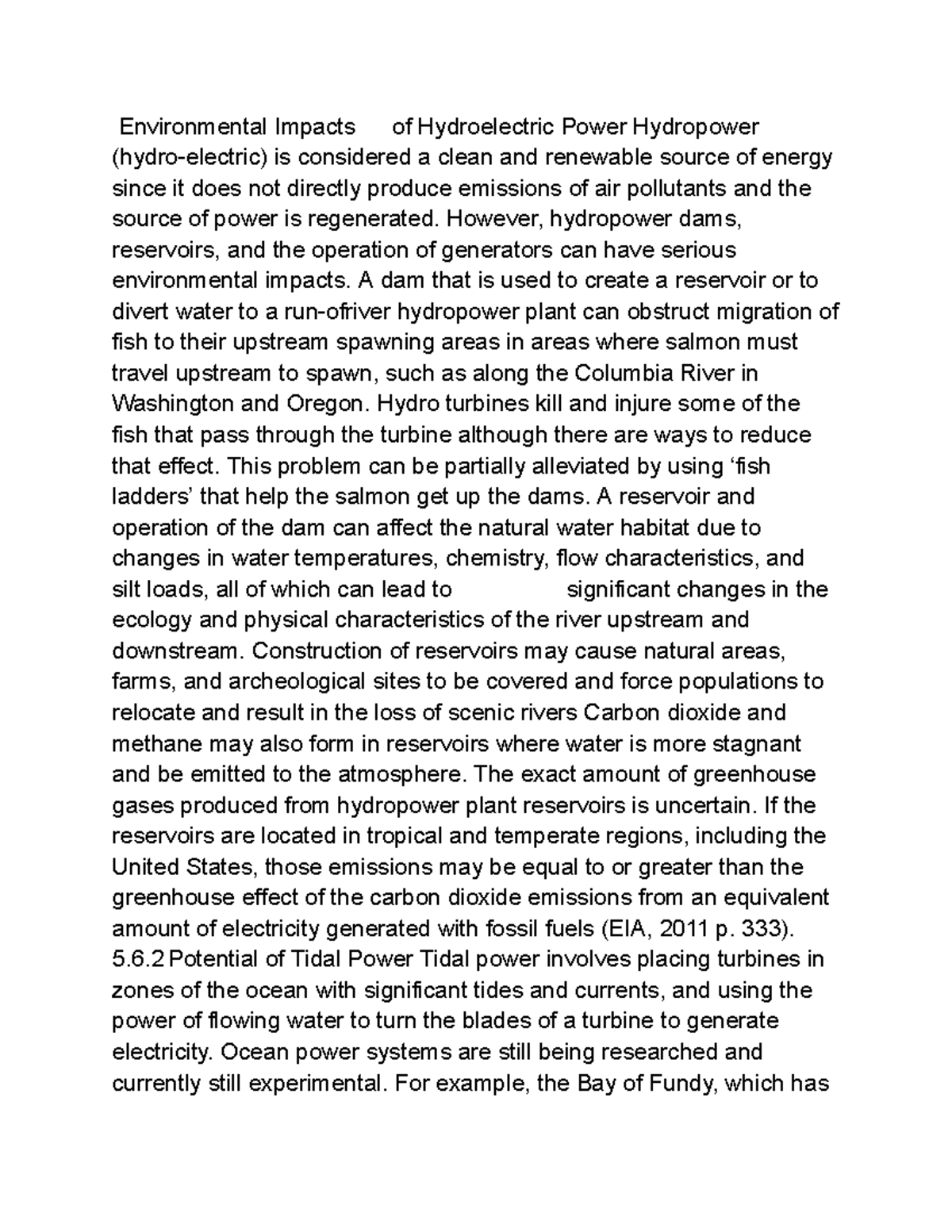 Untitled document - 2023-04-13T180155 - Environmental Impacts of ...