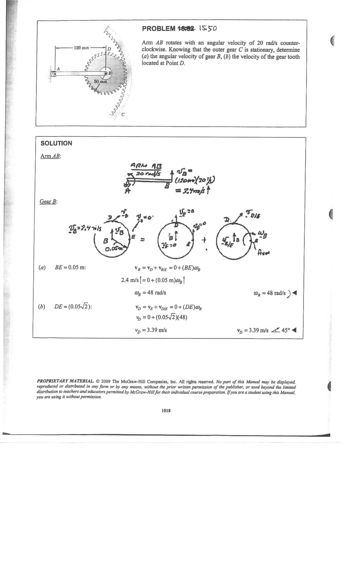 HW 2 Solutions - HW worksheet - MECH_ENG 202 - Studocu