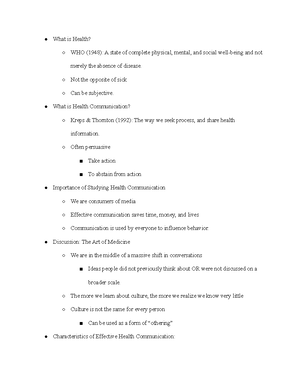 The P Process - This is a tutorial paper on the inner workings of ...