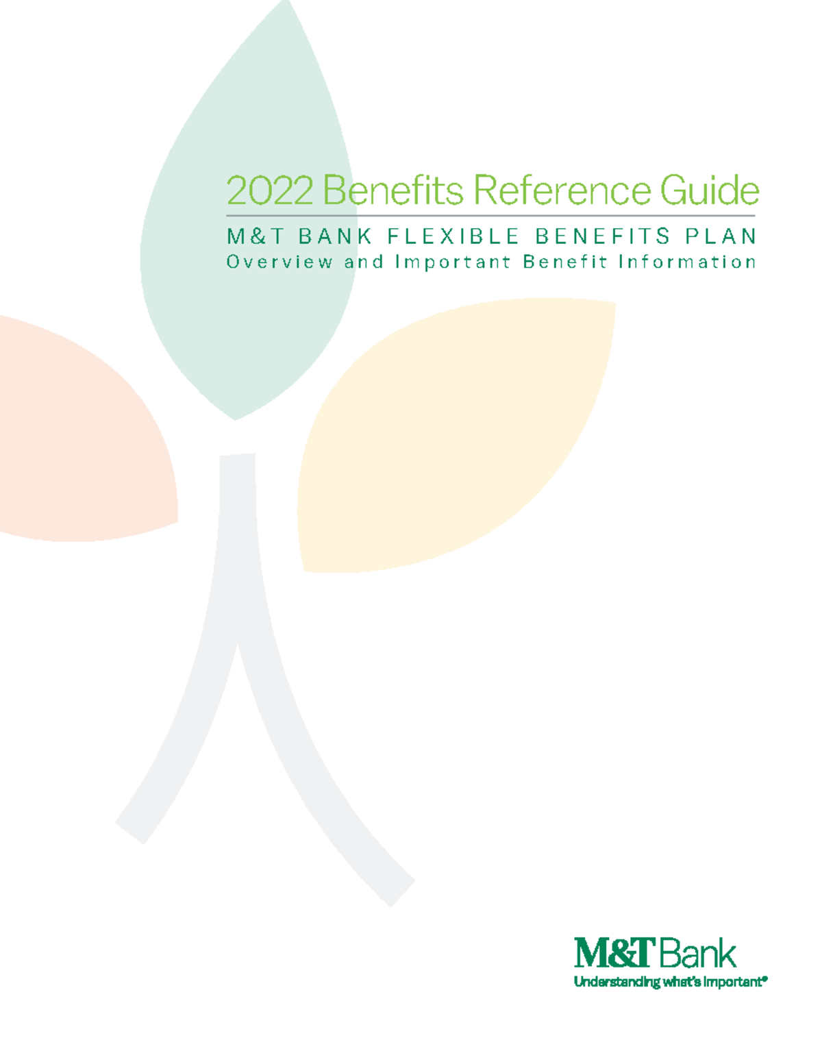 2022+Benefits+Reference+Guide - 2022 Benefits Reference Guide M & T B A ...