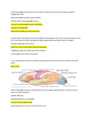 Basic Assembly Structure - Assembly Basic Syntax An assembly program ...