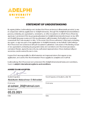 The Quiz chklst 432 modified feb 2022 - Qassim University Faculty of ...