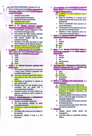 3. Special Method OF Analysis - QUALITY CONTROL 1 – DRUG TESTING SKILLS ...