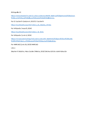 Pauta Teoria - 3. Fuentes de poder de un líder: a Poder legítimo, Poder ...