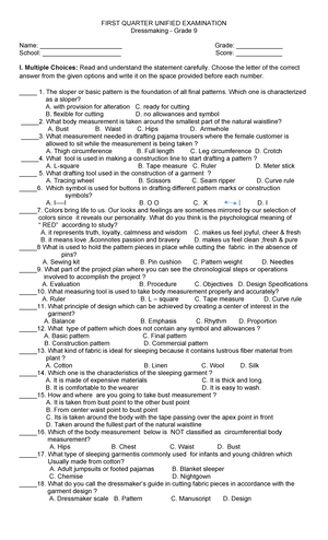 G10 - Personal Entrepreneurial Competencies (PECs) - ICT- CONTACT ...
