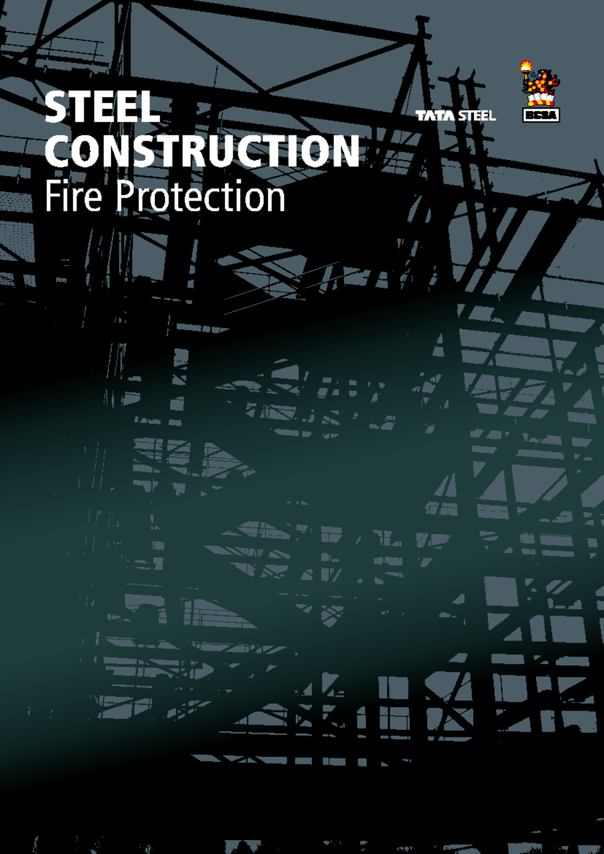 Steel construction - Fire Protection - STEEL CONSTRUCTION Fire ...
