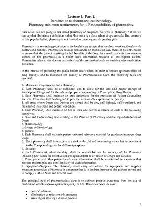 Diabetes Mellitus - Lecture notes 1 - LECTURE NOTES PATHOPHYSIOLOGY ...