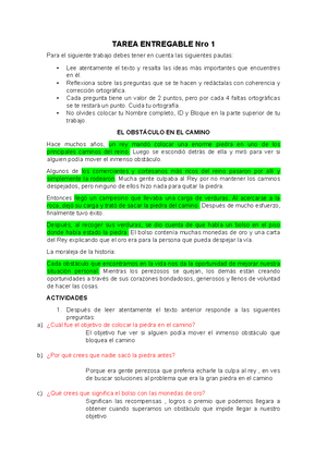 Entregable Lenguaje C HUGO - NOMBRE Y APELLIDOS: HUGO ALEJANDRO NIÑO ...