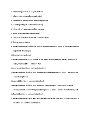 Four Good Ways to Learn - Notes - I immediately was able to recall how ...