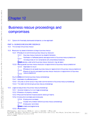 Cassim MF ‘The safeguards and protective measures for property owners ...