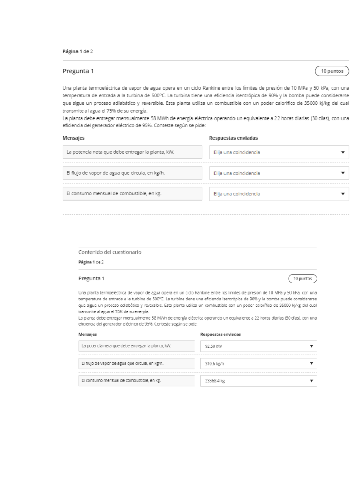 PC1 - NINGUNO - Ingeniería de Procesos - Studocu