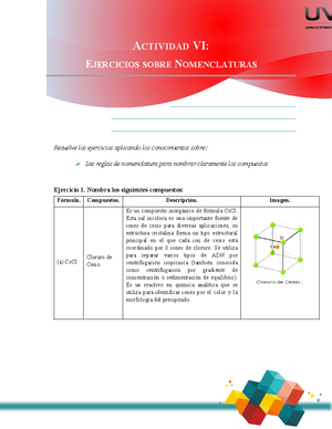 Actividad 6 Proyecto Integrador Etapa - Materia: Enfoque Sistémico. Actividad 6 : Proyecto - Studocu