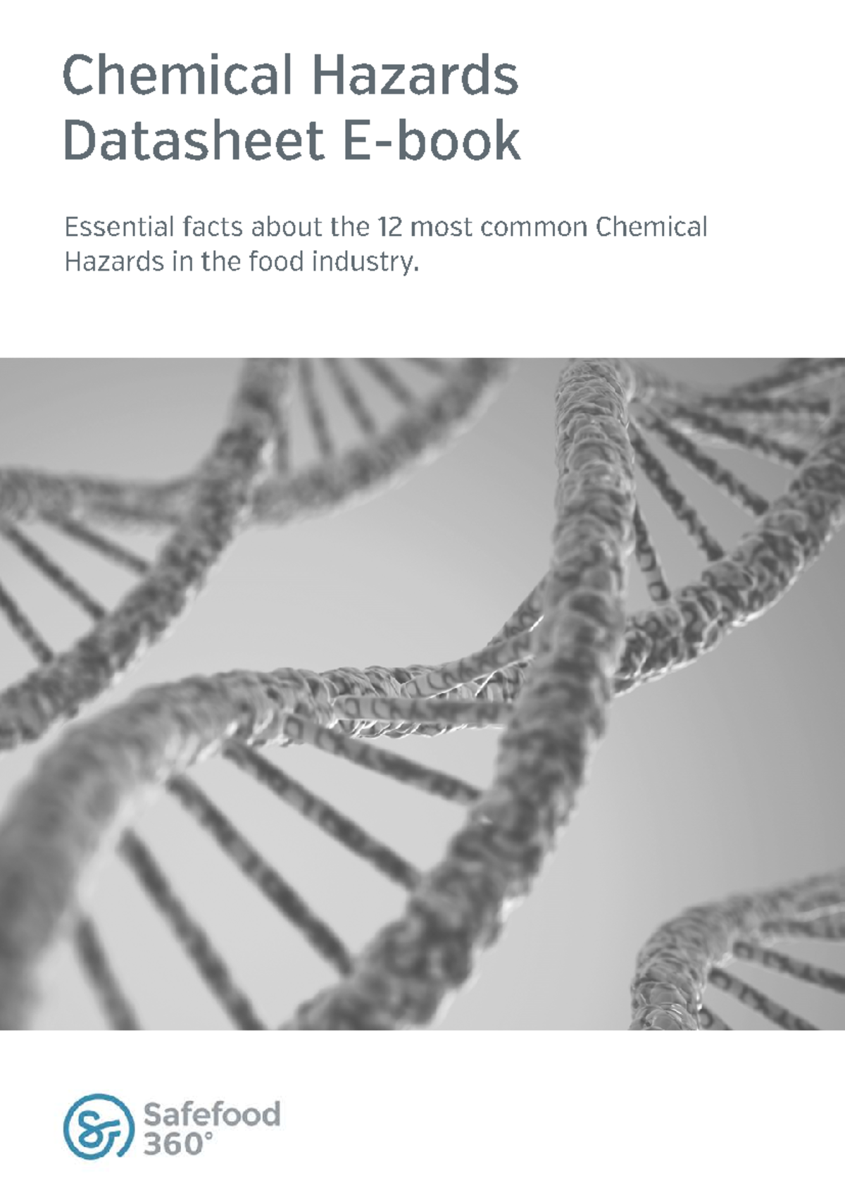 Chemical Hazard Ebook 1 - ChemicalHazards DatasheetE-book ...