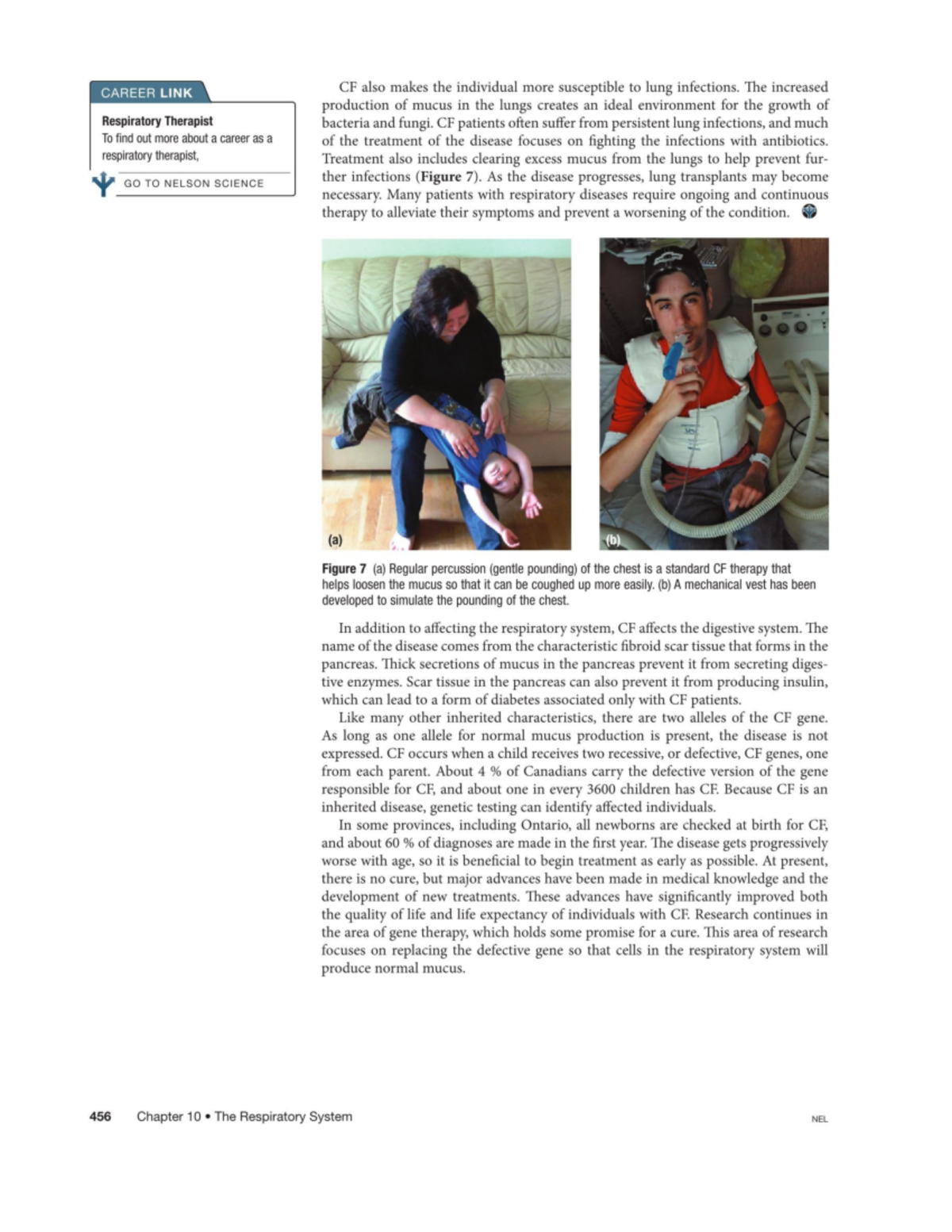 456 nelson textbook page Biology 11 end of chapter questions - Studocu