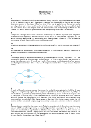 Recitation: Engineering Construction Firm Venn Diagram De Laws Accident ...