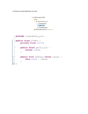 Unidad 3 - Resumen Fundamentos De Programación - Unidad 3 Victor hugo ...