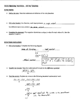 MAT 1043 - UTSA - Introduction to Mathematics - Studocu