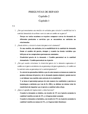 Preguntas DE Repaso Capitulo 1 - PREGUNTAS DE REPASO Capítulo 1 Dé ...